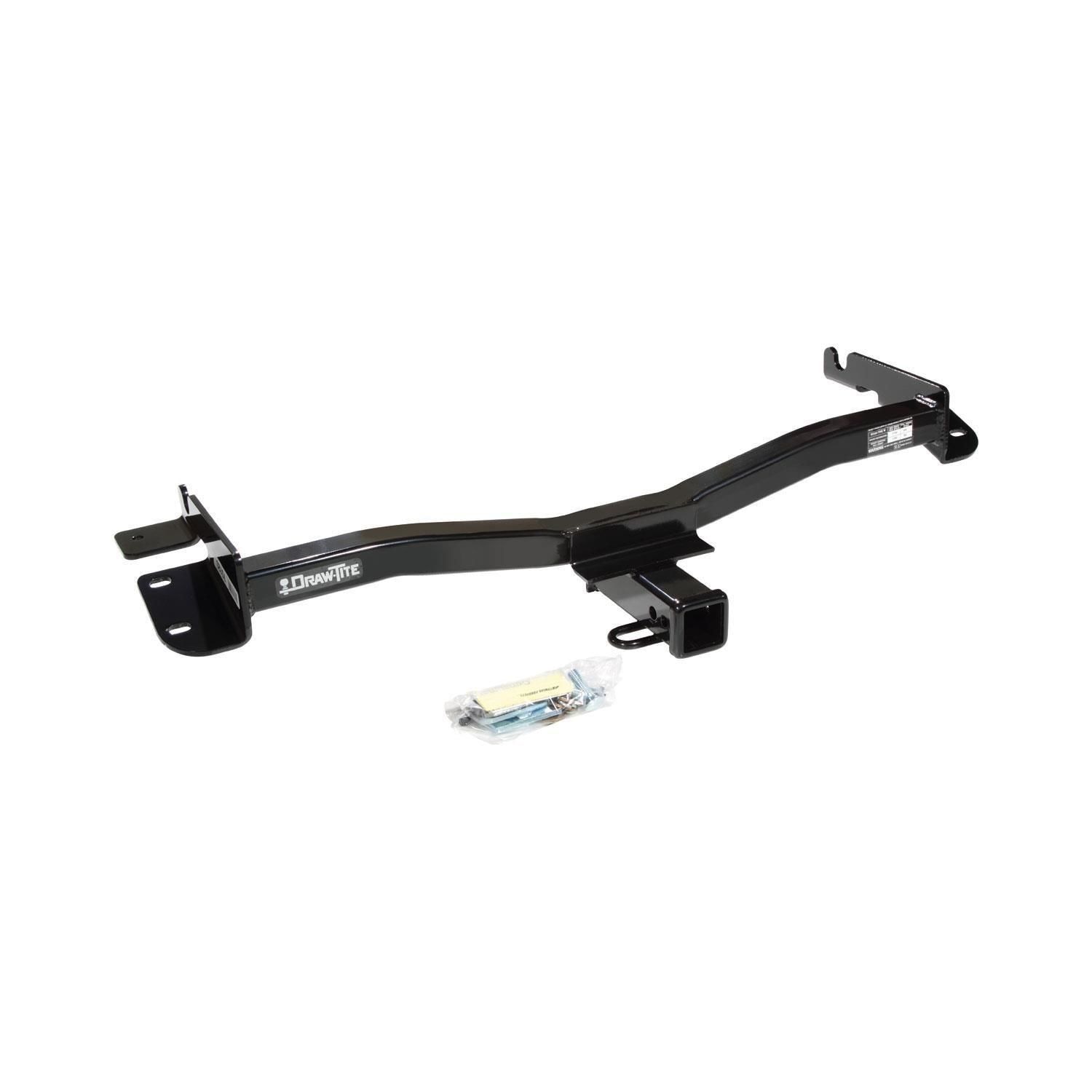 Draw-Tite Trailer Hitch 75120