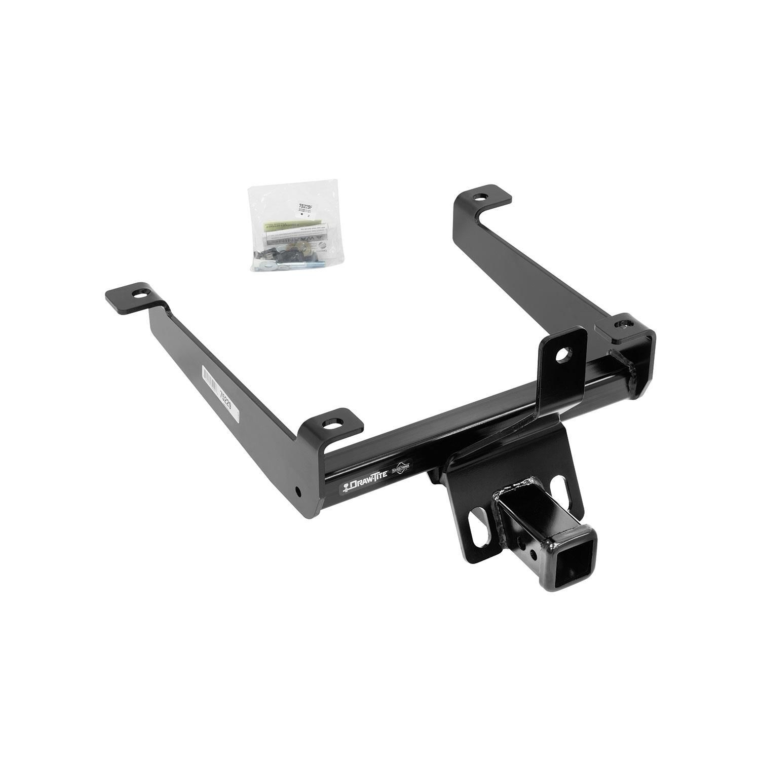 Draw-Tite Trailer Hitch 75229