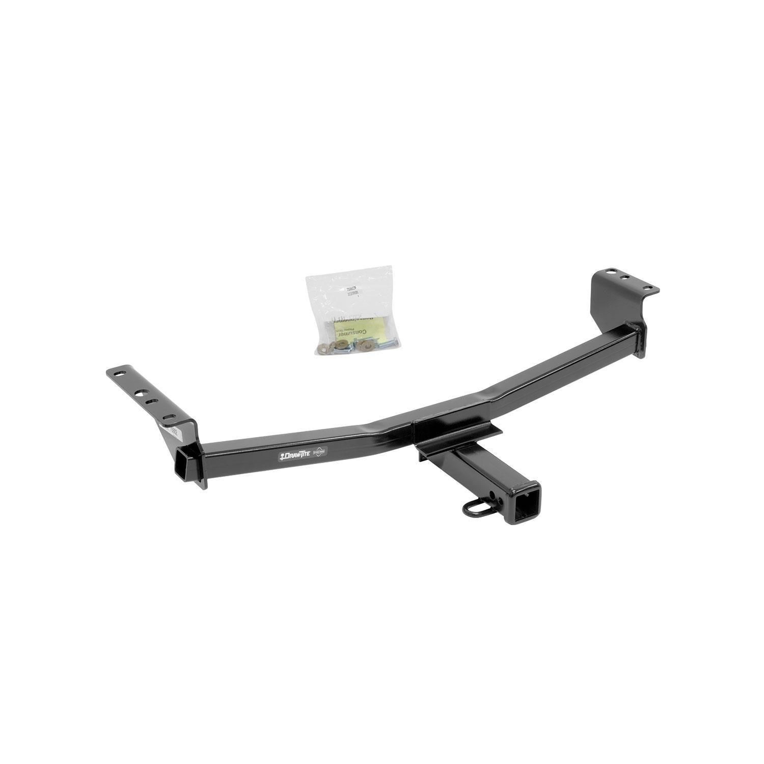 Draw-Tite Trailer Hitch 75902