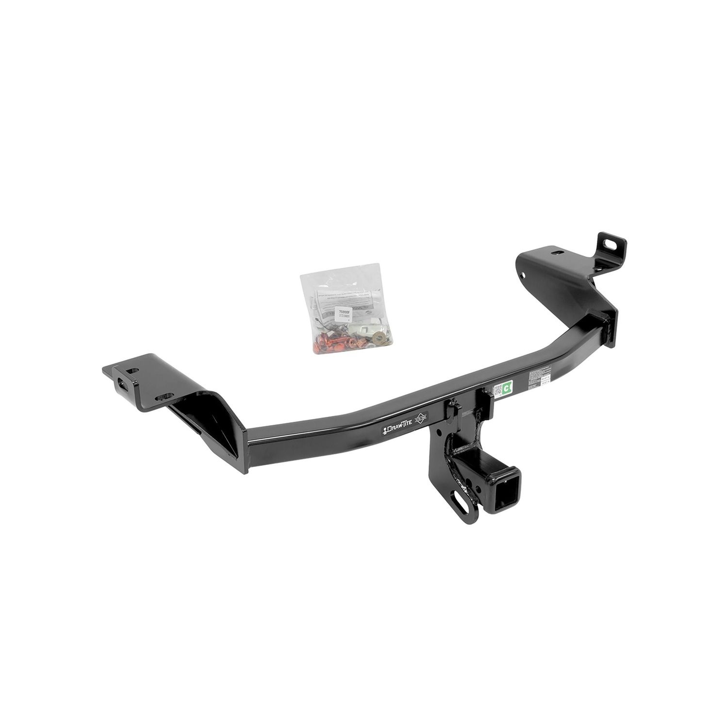 Draw-Tite Trailer Hitch 75998