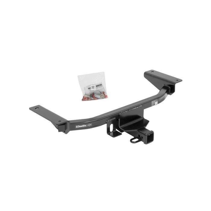 Draw-Tite Trailer Hitch 76020