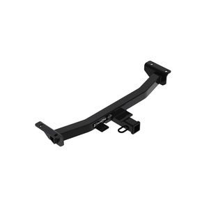 2025 Ford Ranger Trailer Hitch