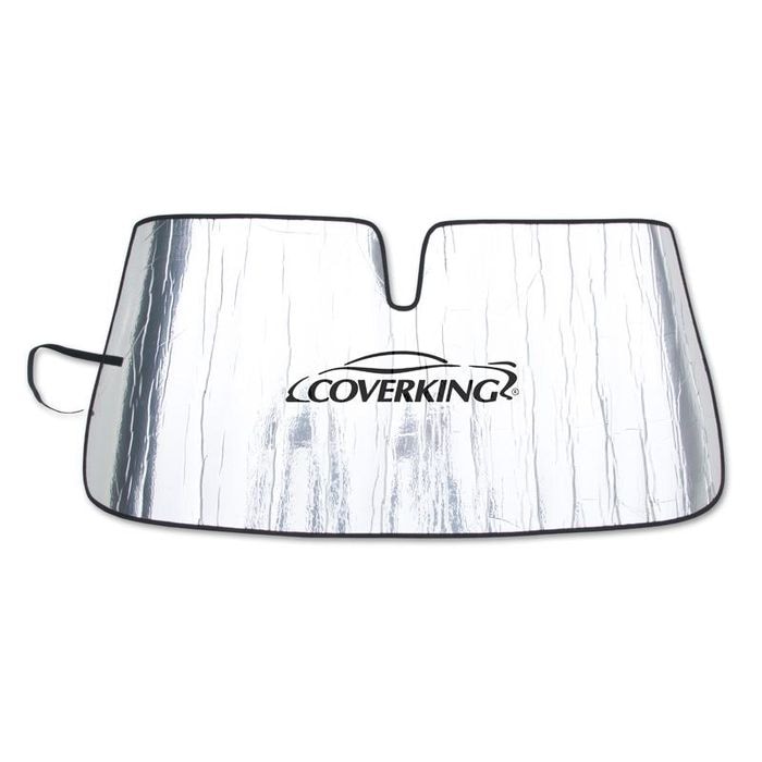 Coverking Window Shade CSSZ65HI9374