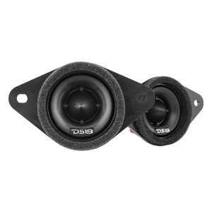 DS18 100 Watts 1in Pen 4 Ohm Vc 1.9in Toyota and Subaru OEM Replacement ...