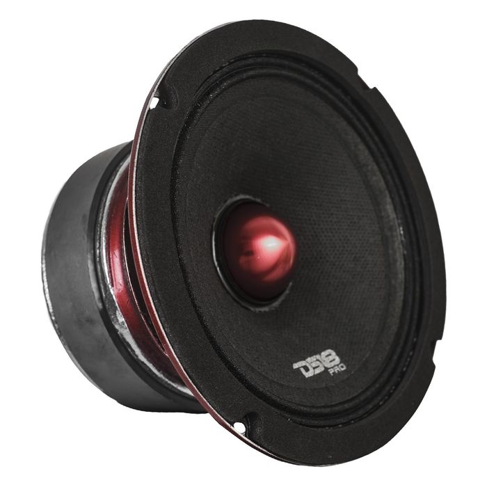 DS18 150 Watts RMS 4 Ohm PRO-X 5.25in Mid-Range Bullet Loudspeaker