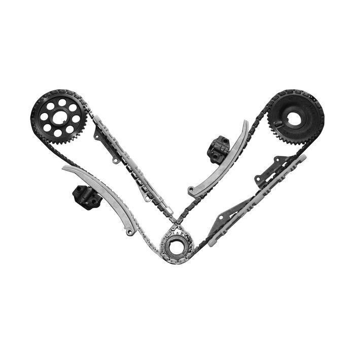 SA Gear Timing Set 76073