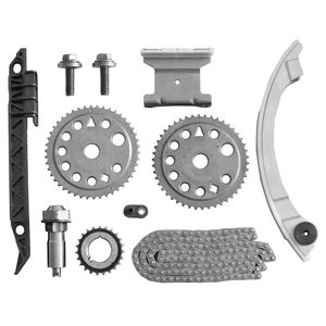 SA Gear Timing Set 76092