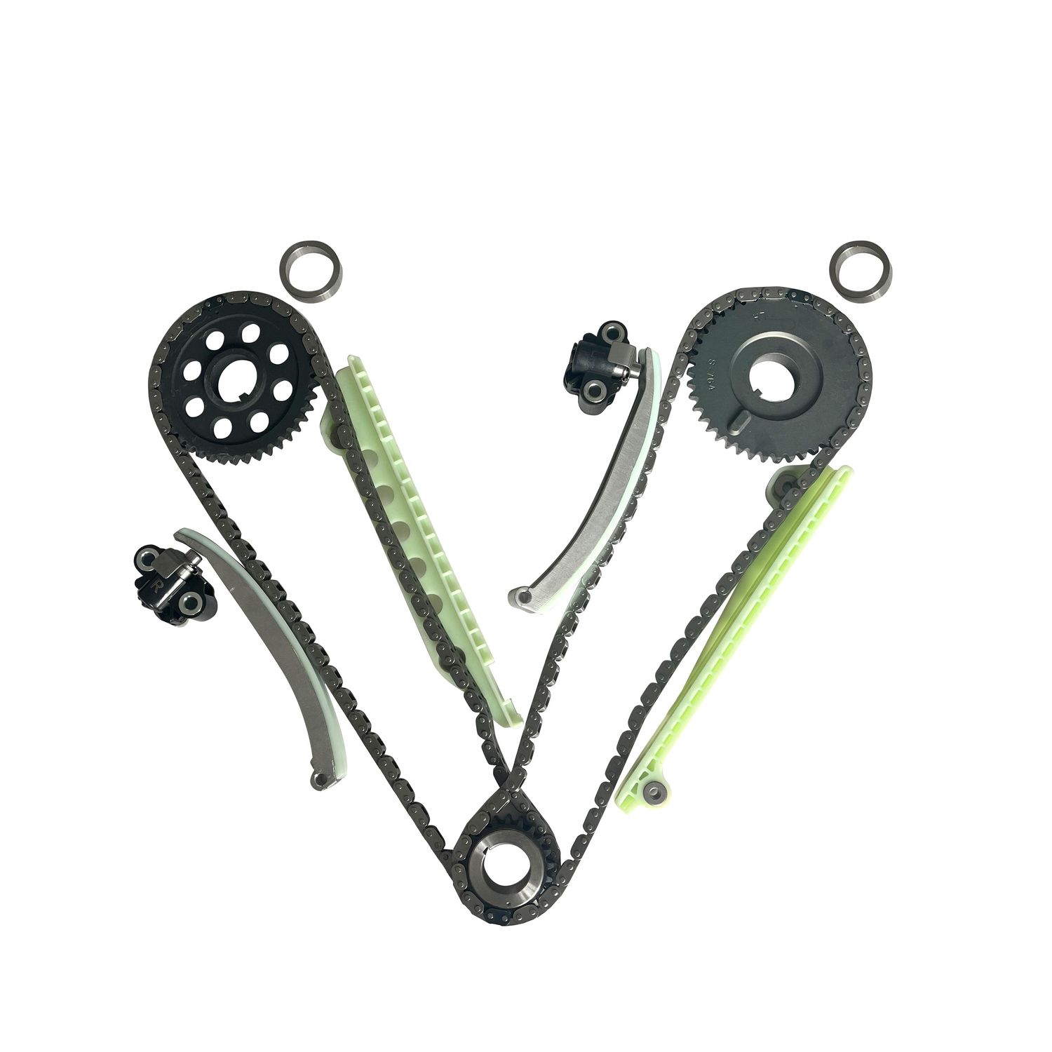 SA Gear Timing Set 76114