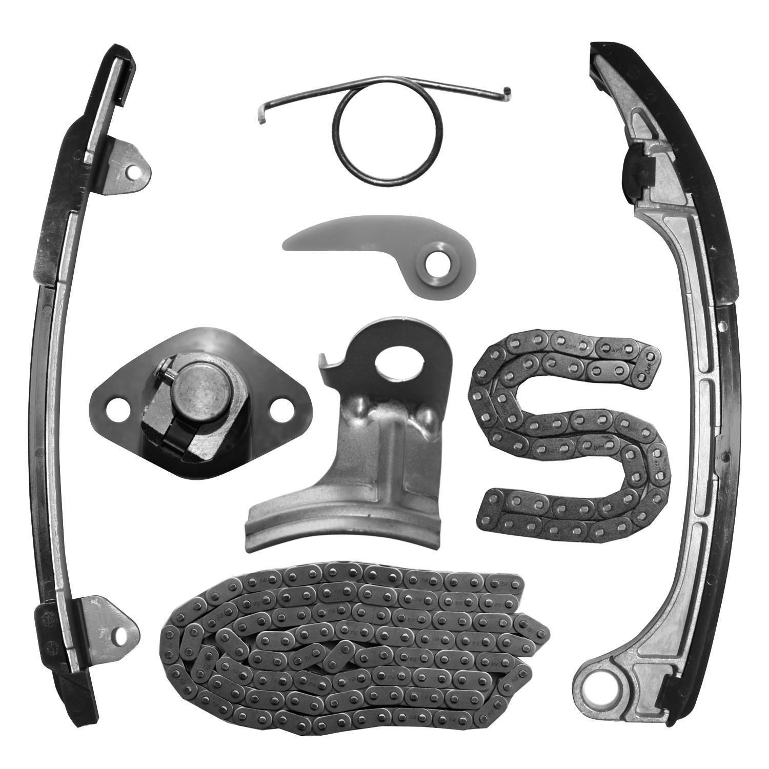 SA Gear Timing Set 76186S