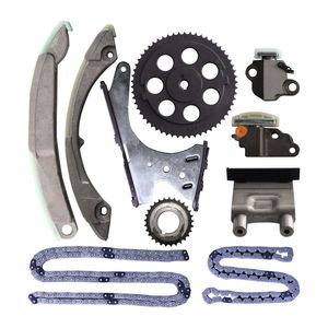 2006 Hummer H3 Timing Set