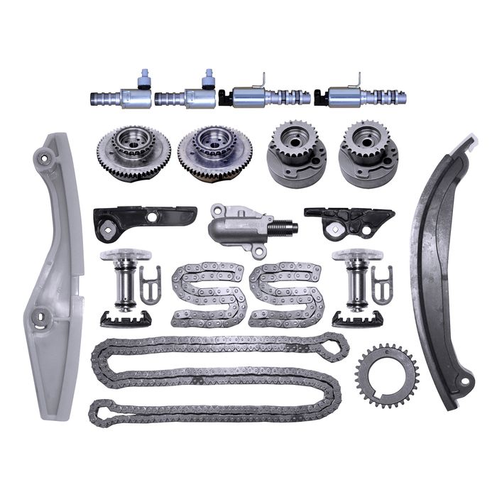 Duralast Engine Timing Set 76267V