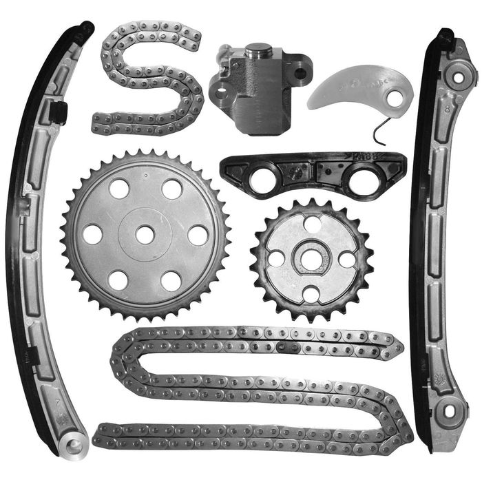 Duralast Engine Timing Set 76278