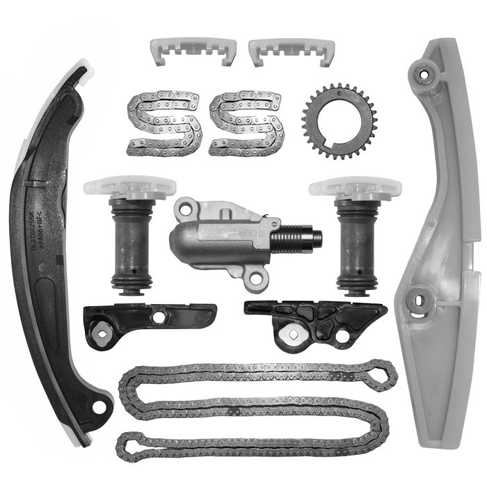 SA Gear Engine Timing Set 76297AM