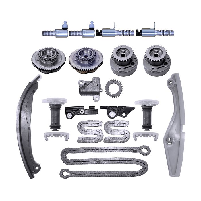 Duralast Engine Timing Set 76302V