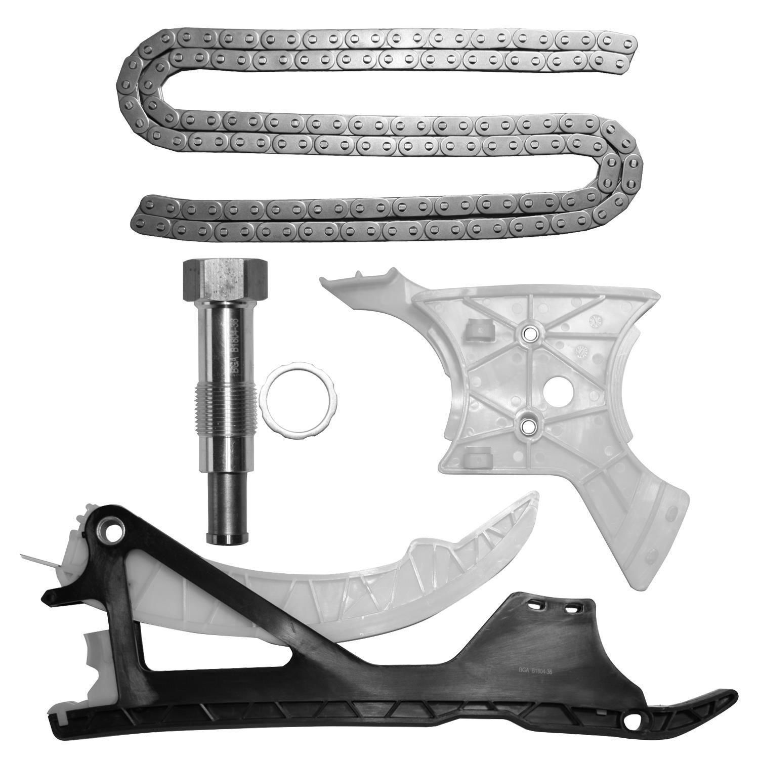 SA Gear Timing Set 76343