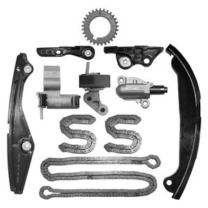 SA Gear Timing Set 76362