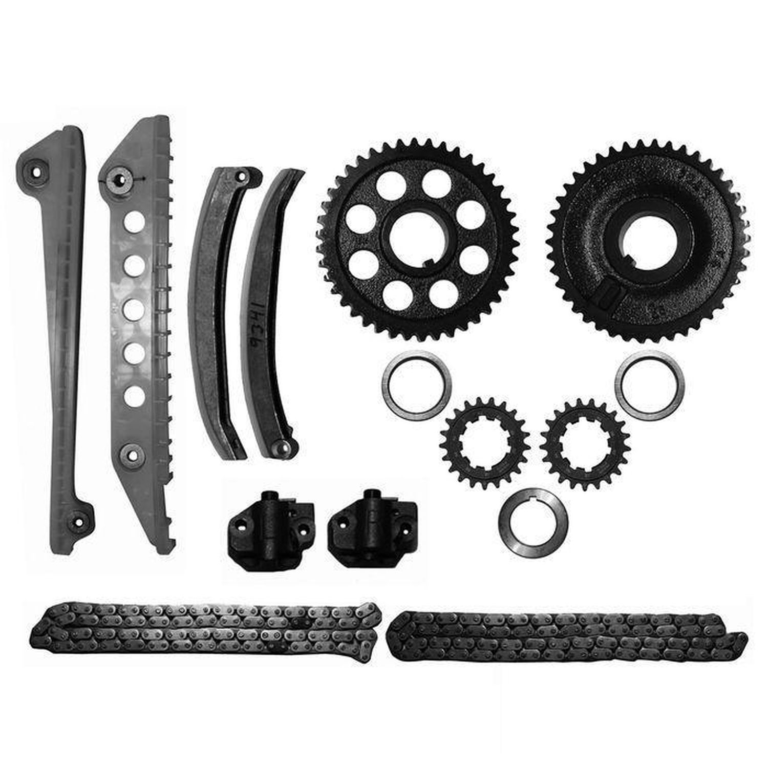 SA Gear Timing Set 77123