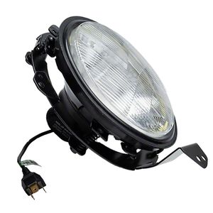 Delta Light Waterproof IP-67 LED Headlight Kit 1 Pair