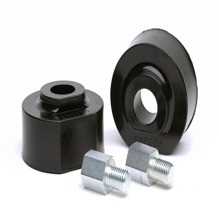 Daystar Suspension Leveling Kit KF09101BK
