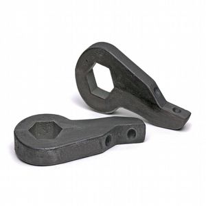 Daystar Air Suspension Load Leveling Kit KG09112