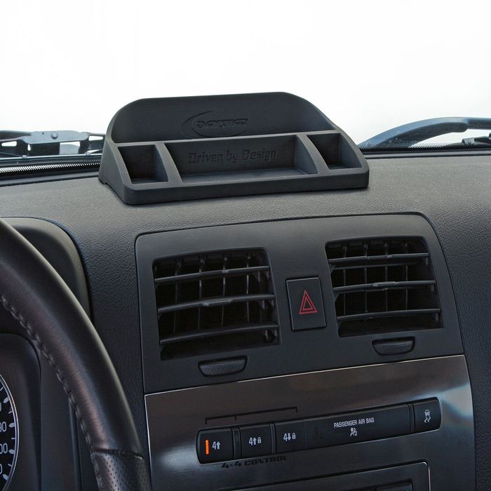 Daystar Dashboard Panel KG09113