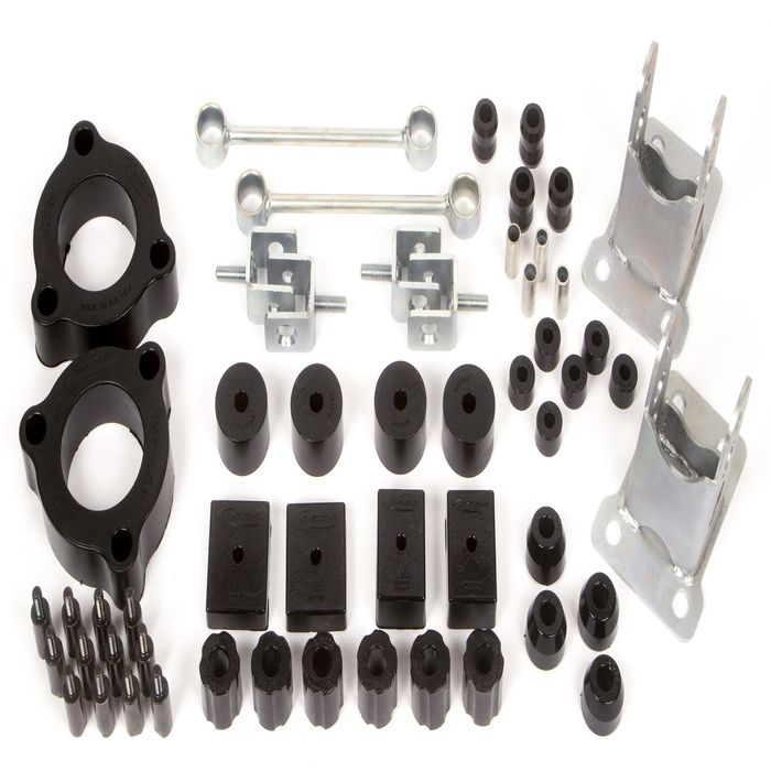 Daystar Suspension Lift Kit KJ09172BK