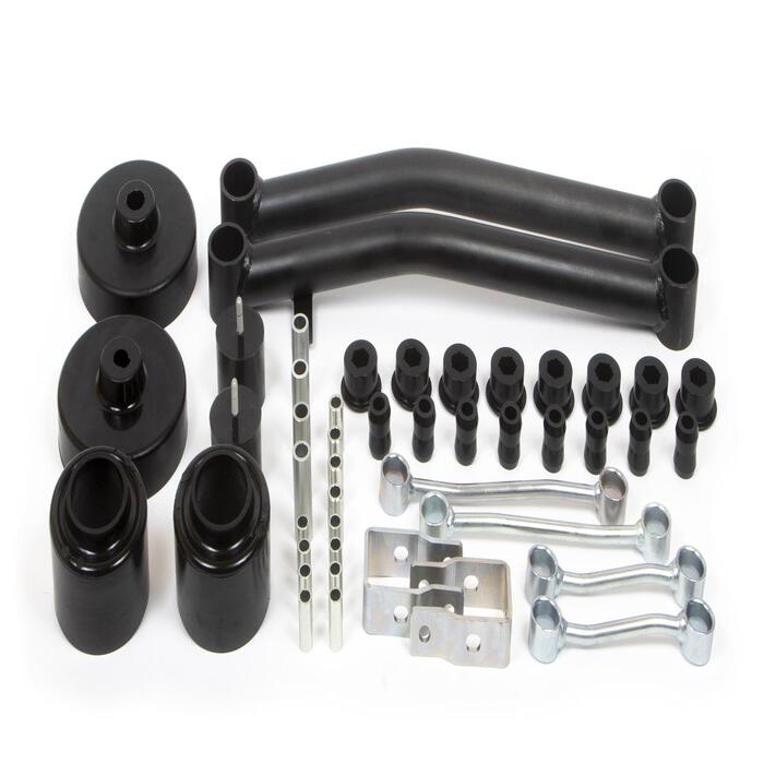 Daystar Suspension Lift Kit KJ09188KV