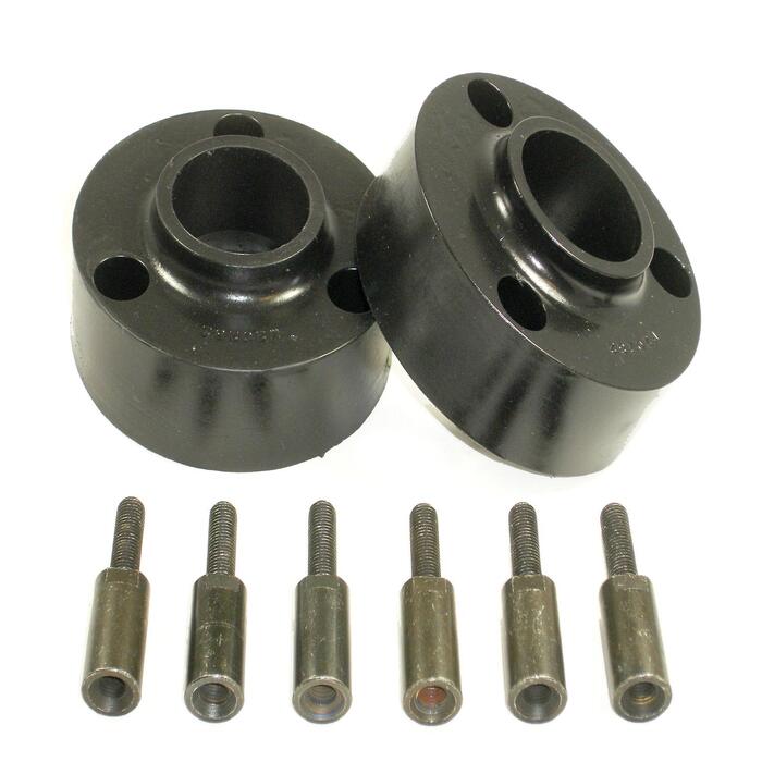 Daystar Suspension Leveling Kit KT09103BK