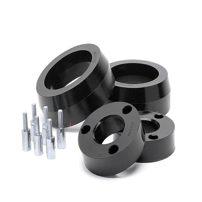 Daystar Leveling Kit For Trucks With Lifetime Warranty Daystar ...