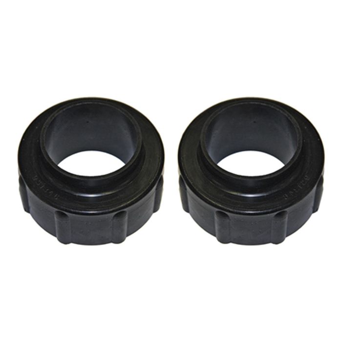 Daystar 1 3/4in Lift Coil Spring Spacer that Includes 2 Coil Spring Spacers