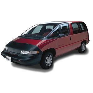 LeBra Front End Bra 55028-01