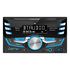Dual Electronics 7 Character LCD Digital Media Receiver with Bluetooth