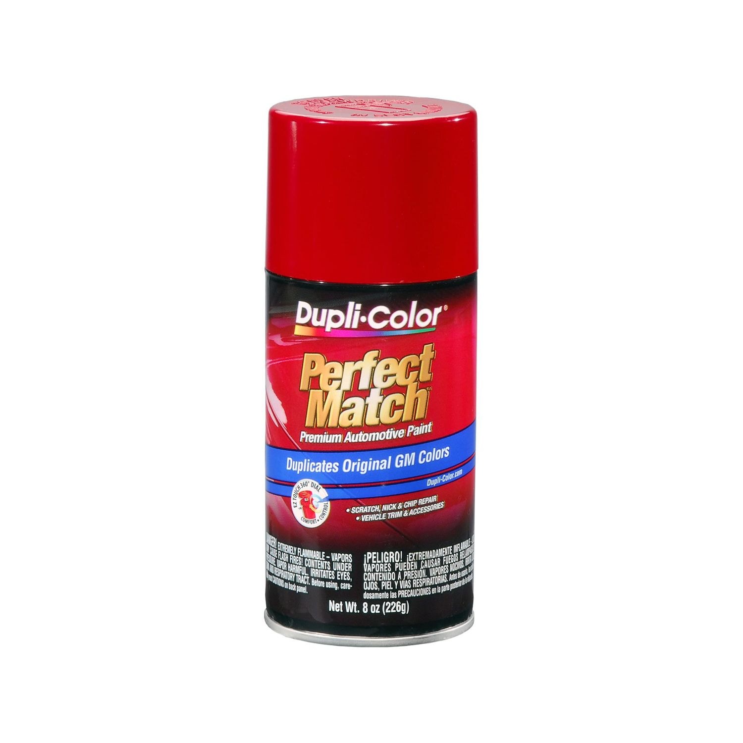 Dupli-Color Perfect Match Touch Up Paint BGM0388 Dupli-Color Perfect Match Touch Up Paint BGM0388