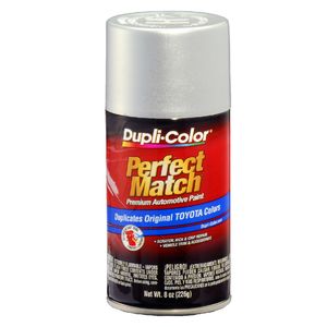 Dupli-Color PM Silver Sky Metallic