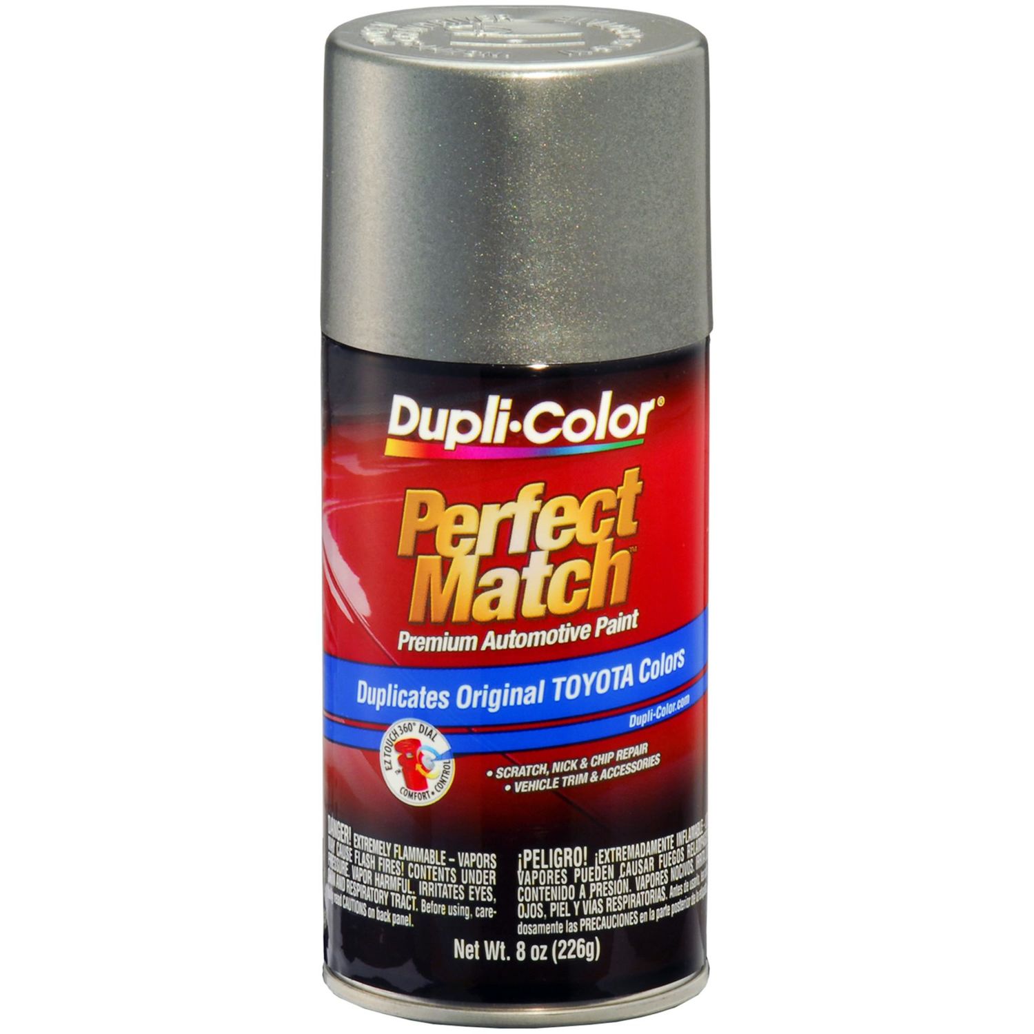 Dupli-Color Phantom Grey Pearl Paint