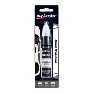 Dupli-Color Universal Touch Up Paint White Pen
