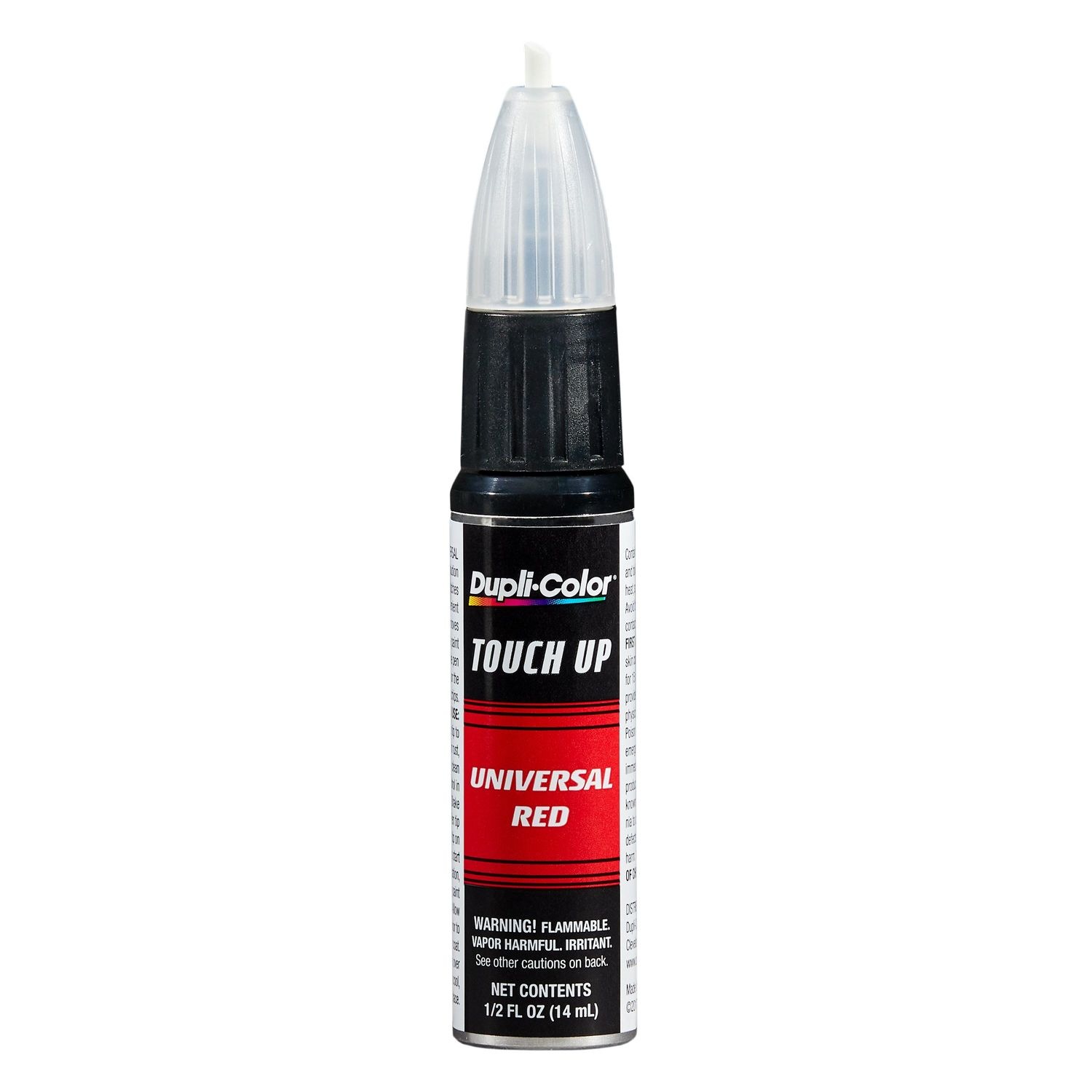 Dupli-Color Universal Touch Up Paint Red Pen