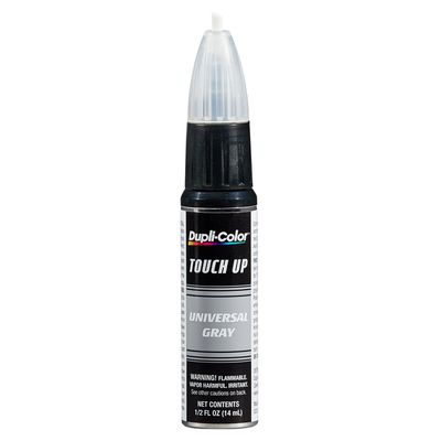 Dupli-Color Universal Touch Up Paint Gray Pen