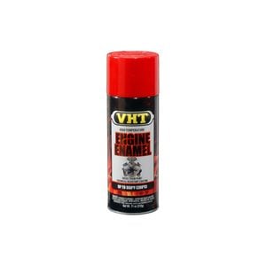 VHT Bright Red Engine Paint