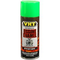 Engine Paint - High Temperature Engine Paint