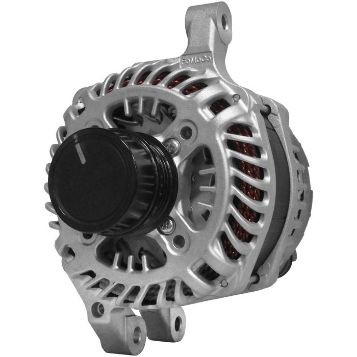 Duralast Alternator 11924