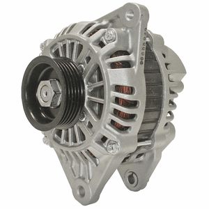 Duralast Alternator 12240