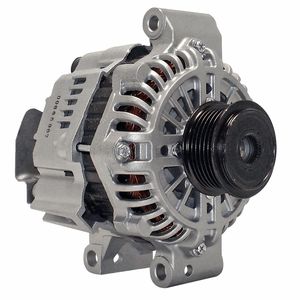 Duralast Alternator 12241