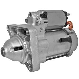 Duralast Starter Motor 12890
