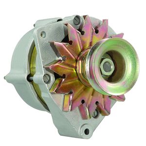 Alternator - Universal - Best Replacement Alternator - Universals at ...