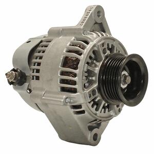 Duralast Alternator 13221