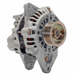Duralast Alternator 13380