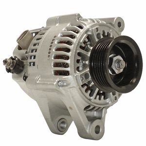 Toyota Camry Alternator