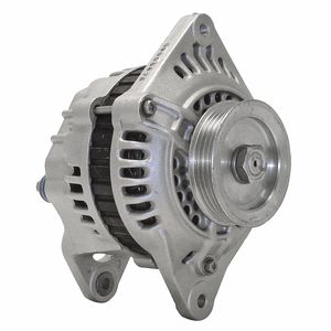 Duralast Alternator 14656