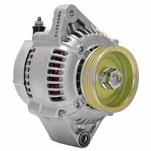 Honda Accord Alternators